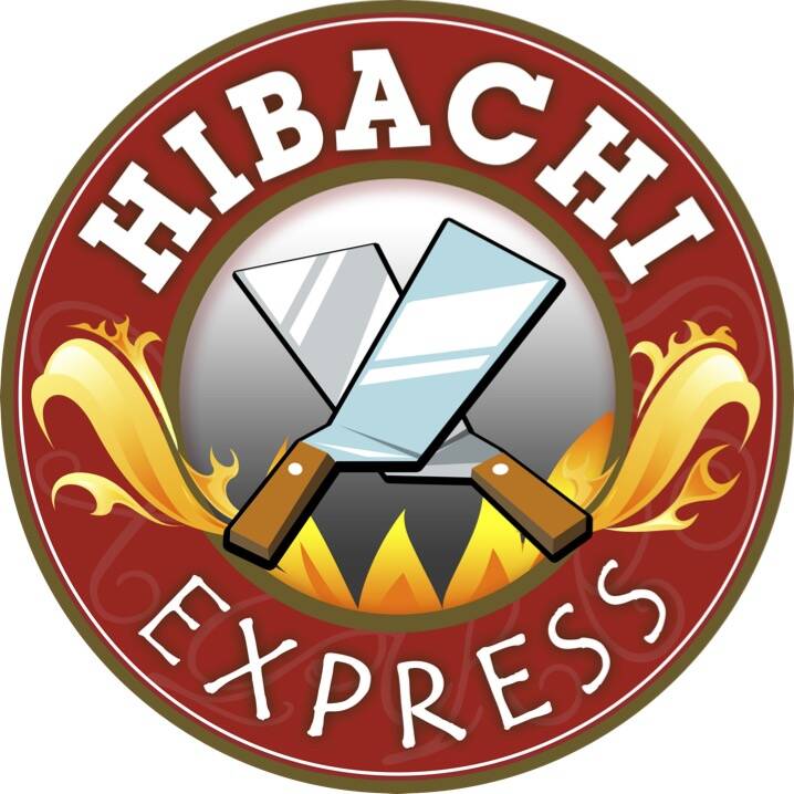 Hibachi Express logo